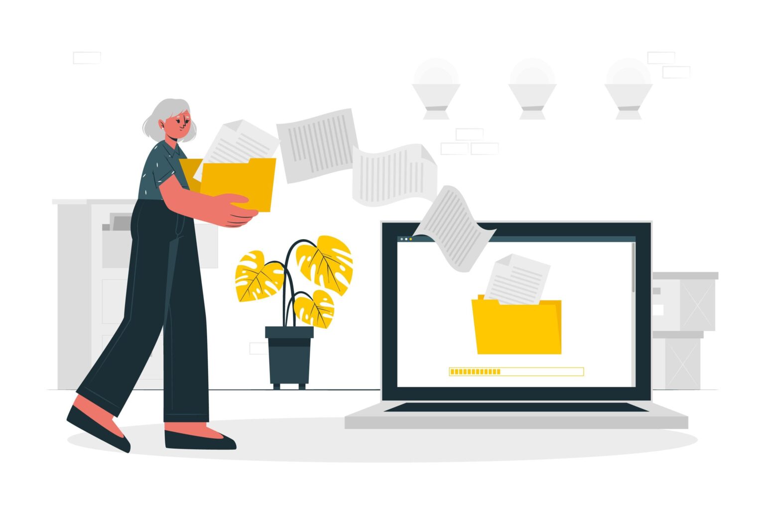 Apa itu FTP? Pengertian, Fungsi dan Cara Kerjanya — PapiTekno