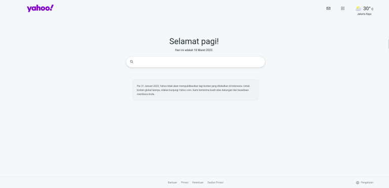 Pengertian Search Engine, Fungsi dan Cara Kerjanya — PapiTekno