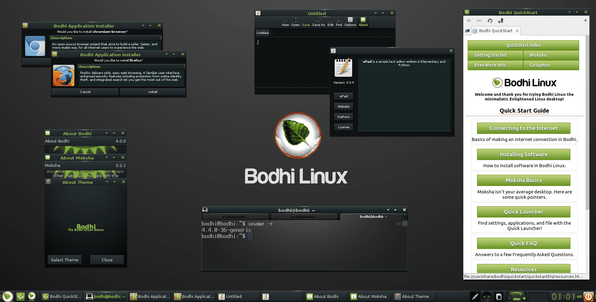 7 Distro Linux Paling Ringan dan Stabil Untuk PC Kentang — PapiTekno