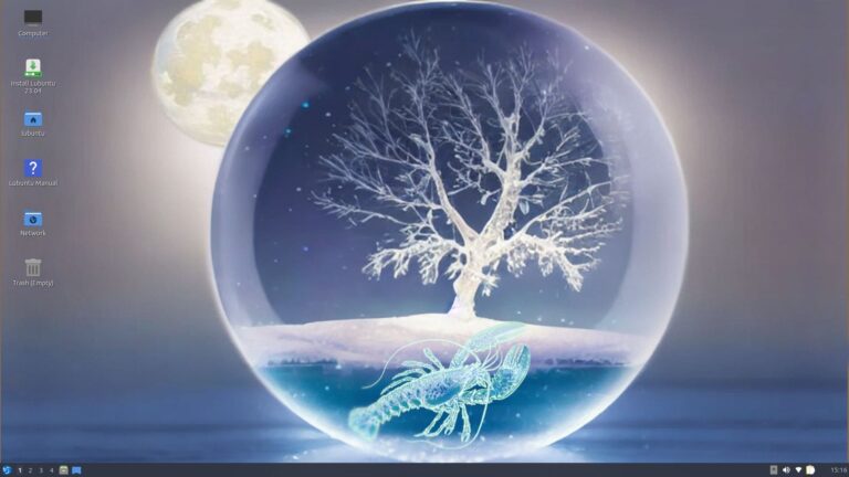 7 Distro Linux Paling Ringan dan Stabil Untuk PC Kentang — PapiTekno