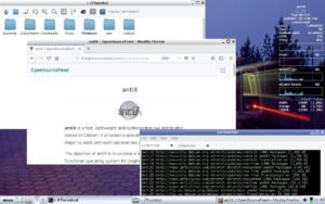 7 Distro Linux Paling Ringan dan Stabil Untuk PC Kentang — PapiTekno