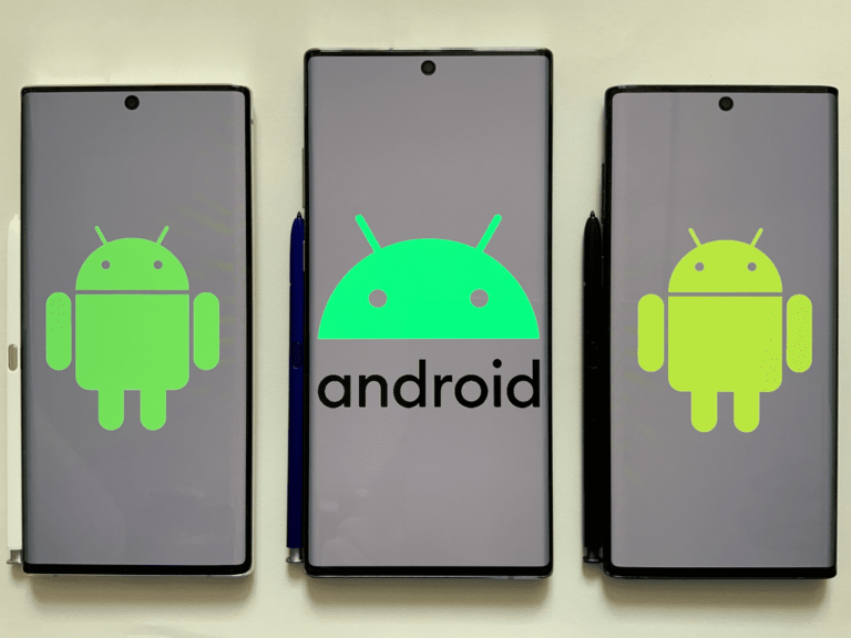 Apa itu Android? Pengertian, Sejarah, Kelebihan Dan Kekurangannya ...